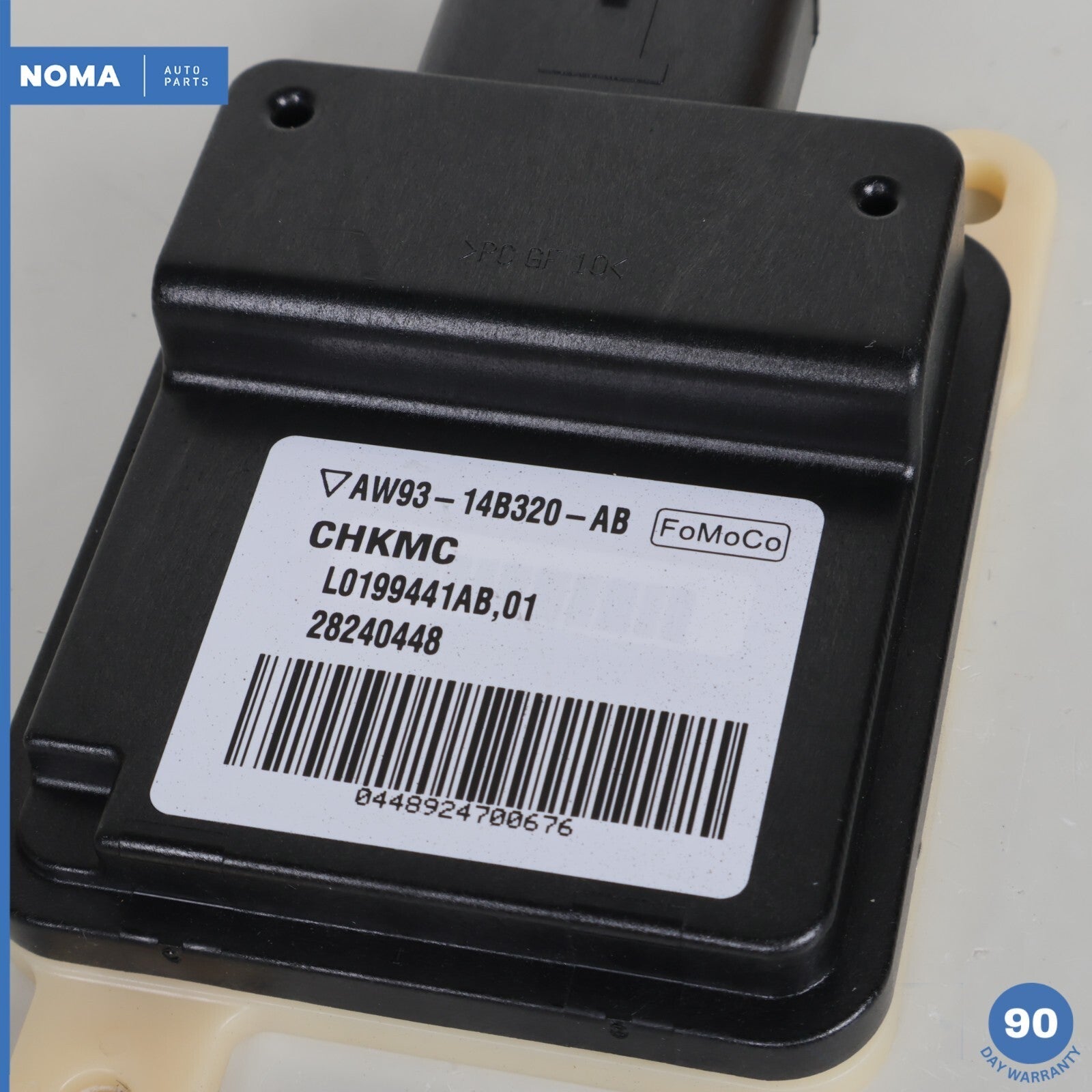 10-15 Jaguar XJ XJL X351 Front Right Passenger Seat Occupancy Module S – NOMA AUTO PARTS