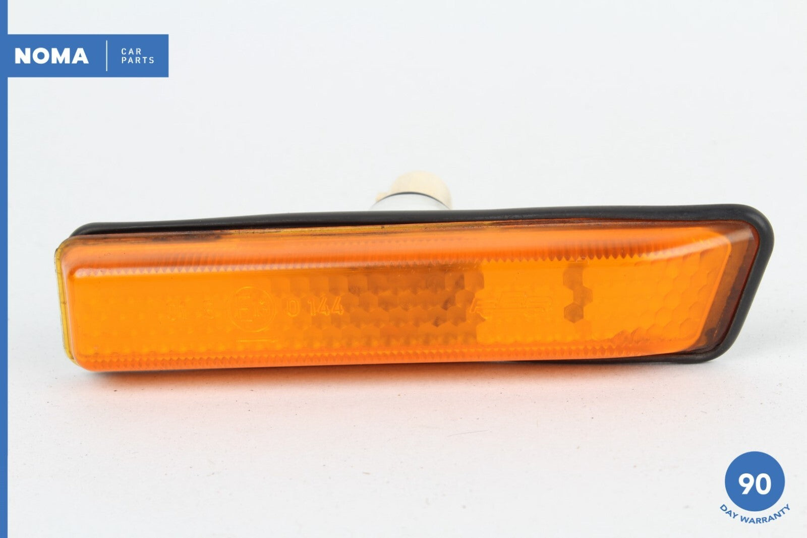 00-05 BMW X5 E53 Front Right Passenger Side Fender Marker Light Lamp O ...
