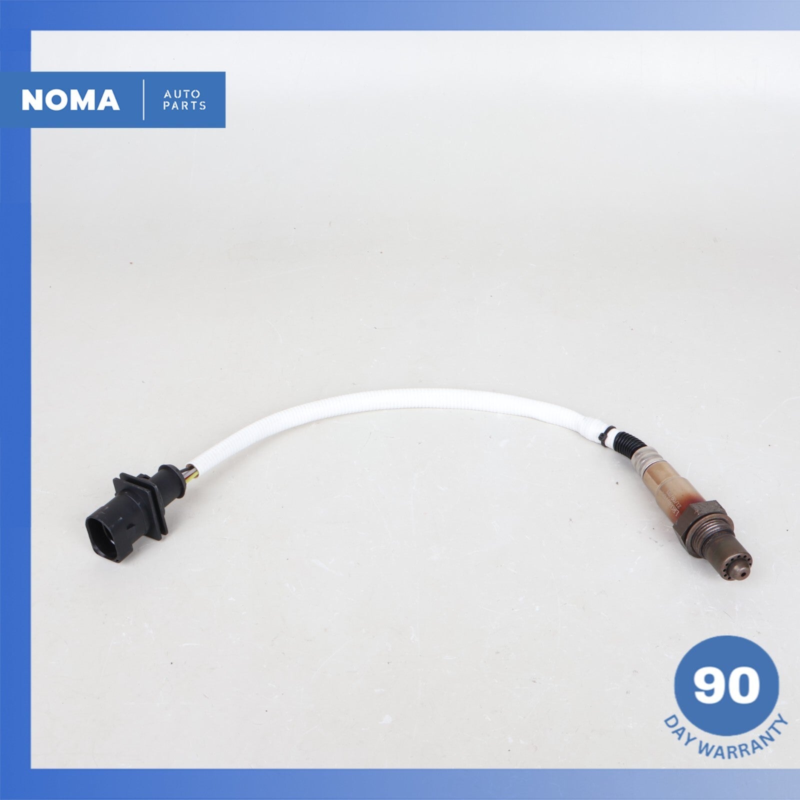 2013 Land Rover Range Rover L405 Upstream Oxygen O2 Sensor Lambda OEM ...