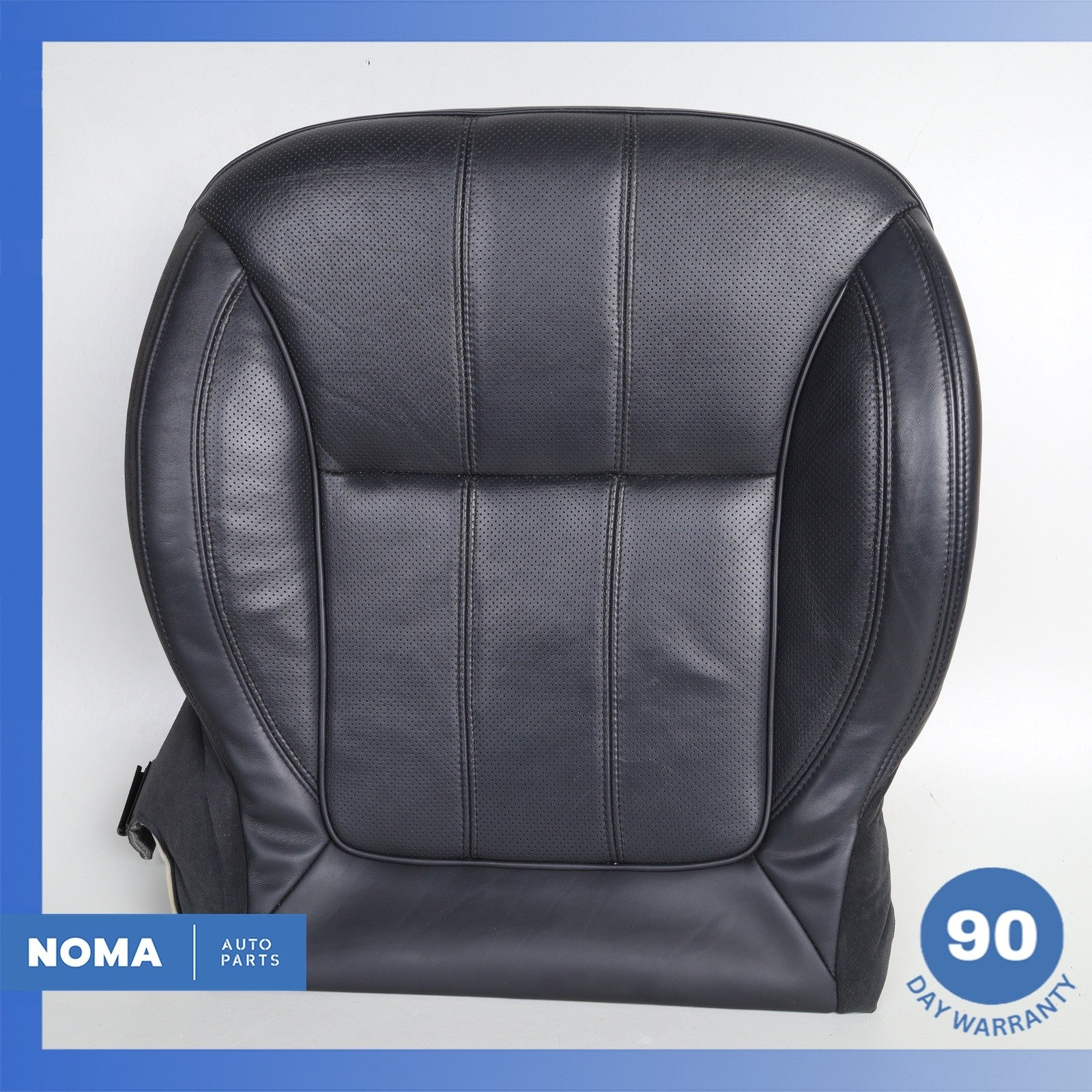 14-17 Range Rover Sport L494 Front Right Side Lower Bottom Seat Cushio ...